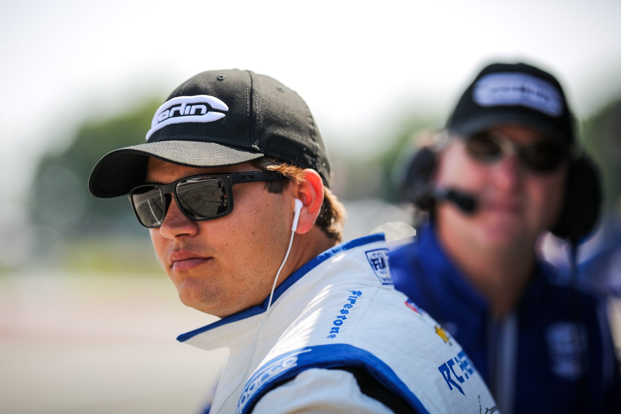 Instructors - Lucas Oil School of Racing
