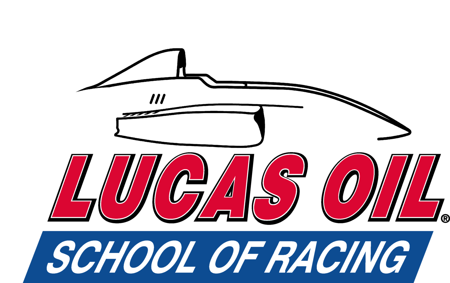 SCCA Full Competition License - Lucas Oil School of Racing