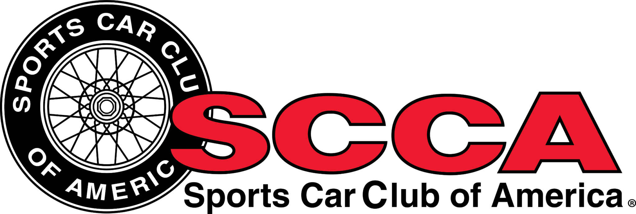 SCCA Full Competition License - Lucas Oil School of Racing