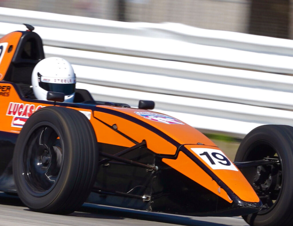 Home - Lucas Oil School of Racing