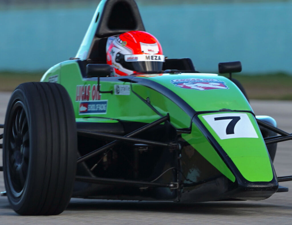 Home - Lucas Oil School of Racing